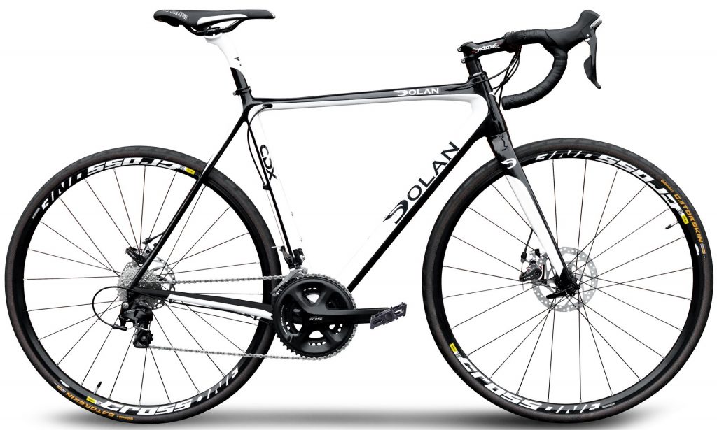 Delight as Dolan CDX Unveiled - BIKE Magazine