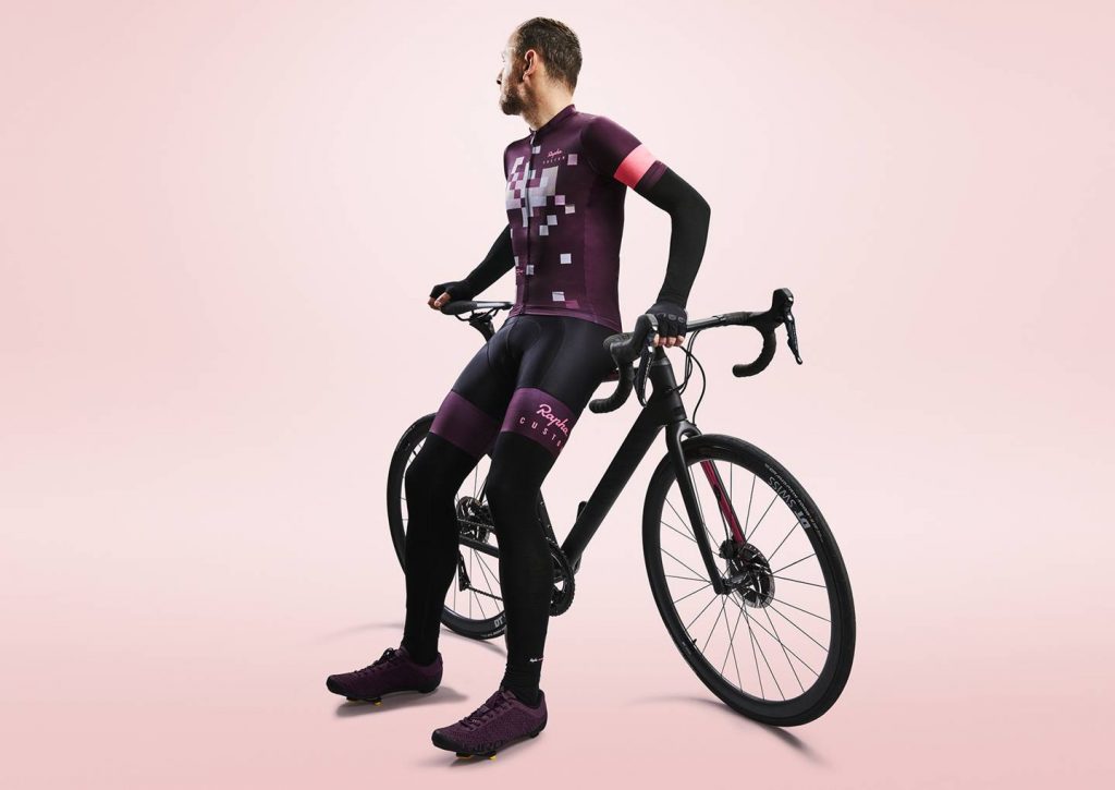 Rapha's custom cycle kit - BIKE Magazine