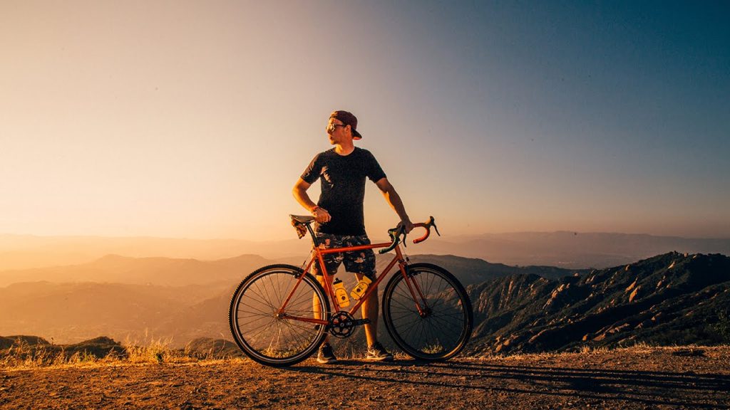 14k miles of cycle routes - BIKE Magazine