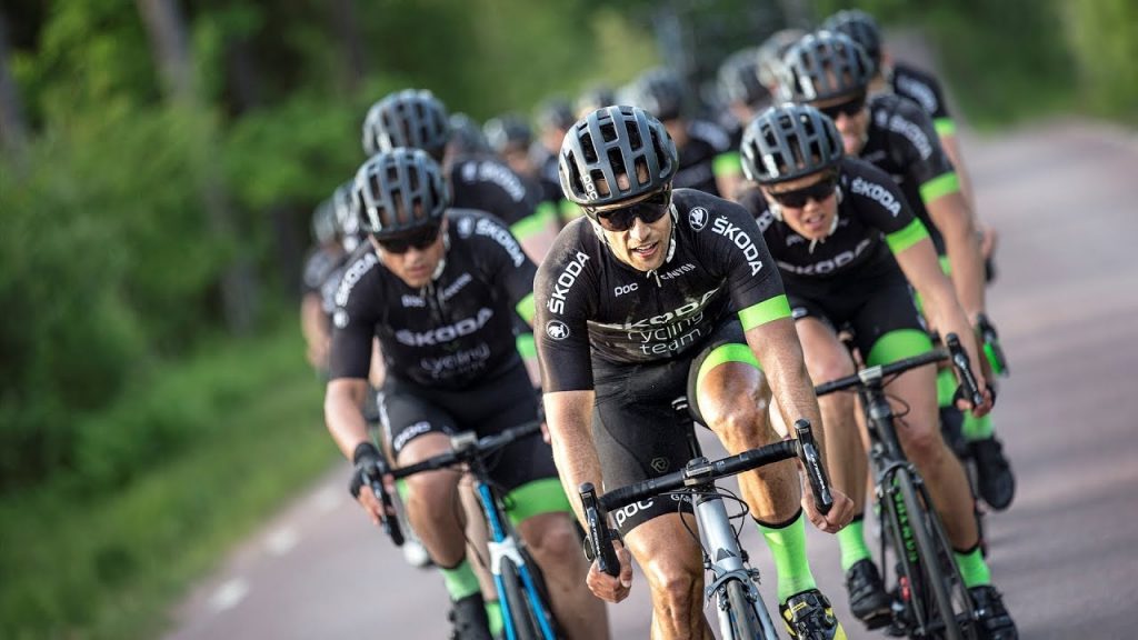 The Celtic Cycle Series - BIKE Magazine