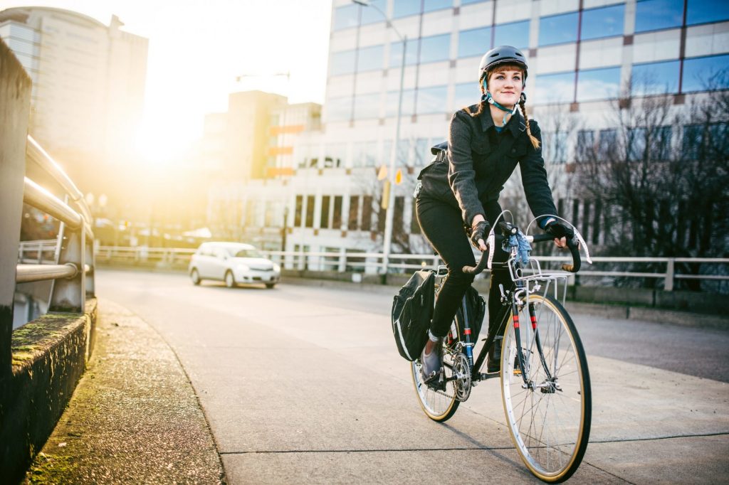 Why You Should Cycle For Health In 2020 - BIKE Magazine