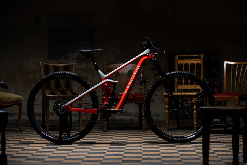 Two New Strive Models From Canyon - BIKE Magazine