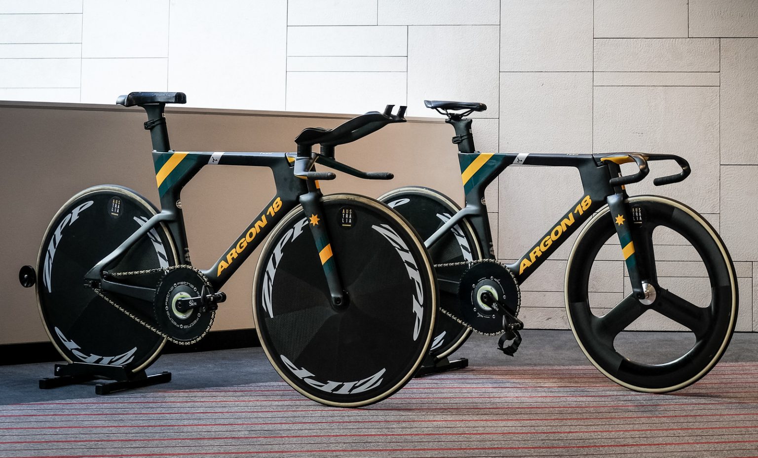 Argon 18 Electron Pro 2020 - BIKE Magazine