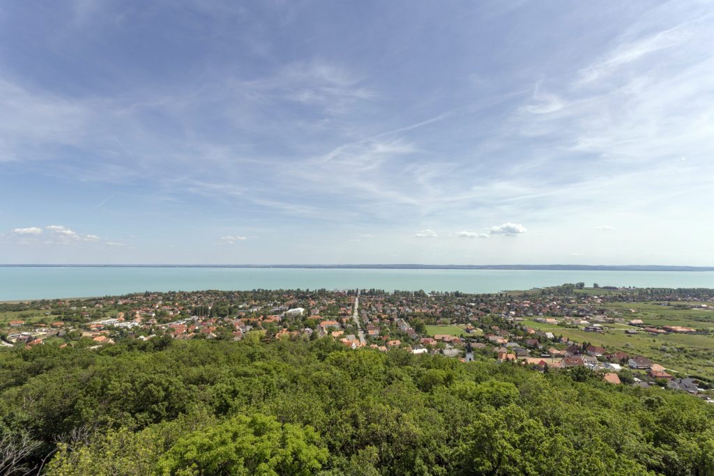 Lake Balaton – The Hungarian Sea By Bicycle - BIKE Magazine