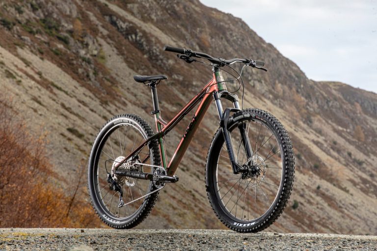 Ragley’s Bikes for 2021 - BIKE Magazine