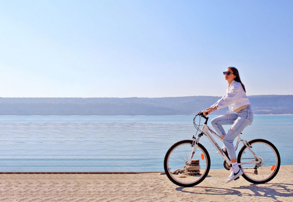 2021's Spring Cycling issue is here - BIKE Magazine