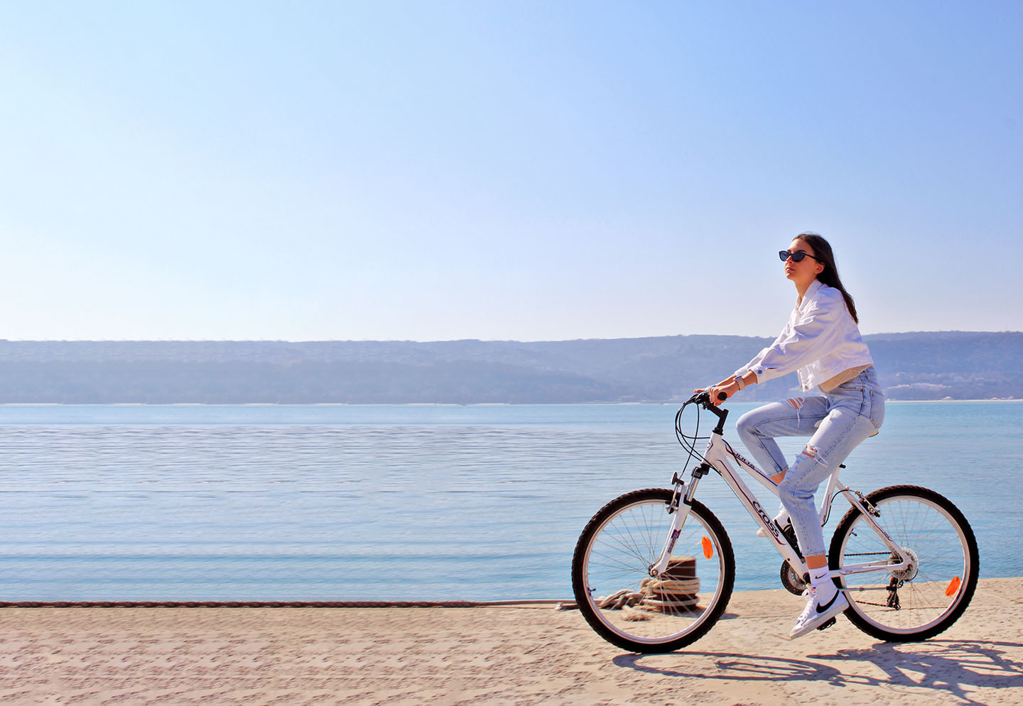 2021's Spring Cycling issue is here - BIKE Magazine