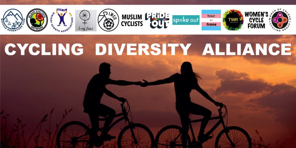 Cycling Tribes: Why representation in cycling matters? - BIKE Magazine