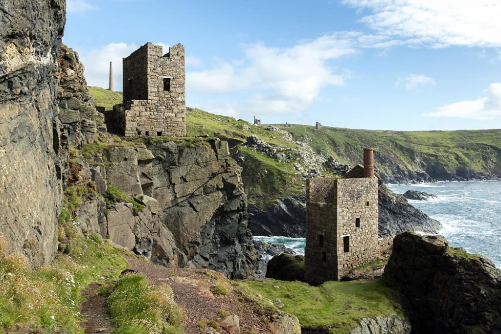 West Kernow Way: The new 150 mile route in Cornwall - BIKE Magazine