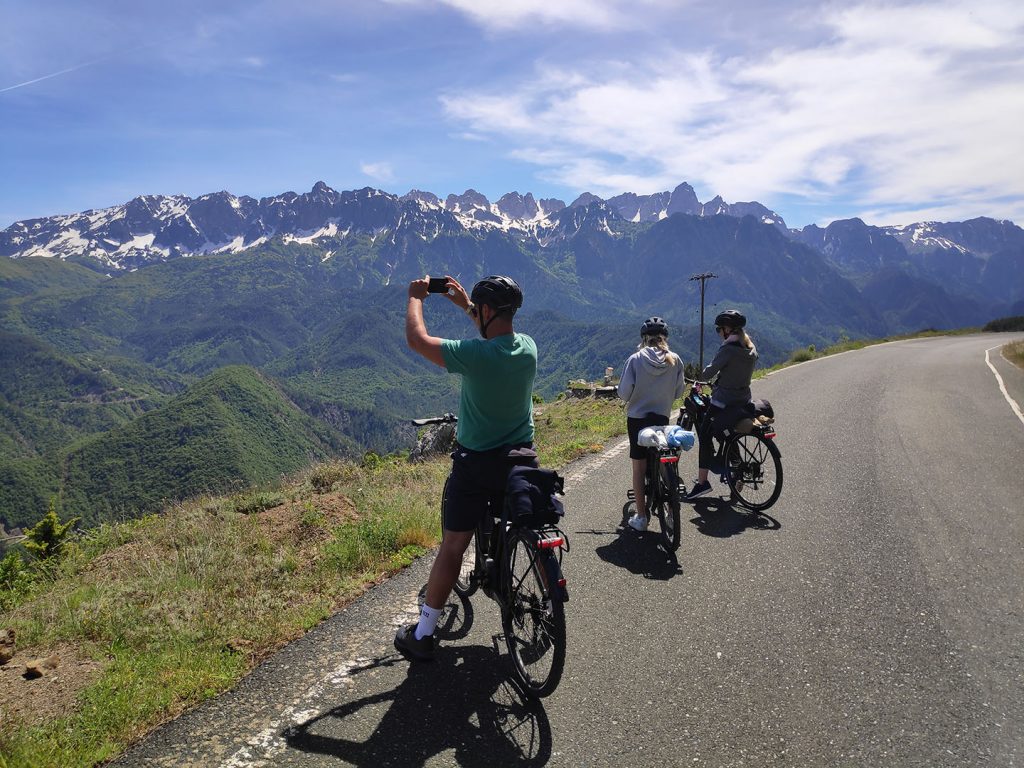 EuroVelo 8: Mediterranean Route - BIKE Magazine