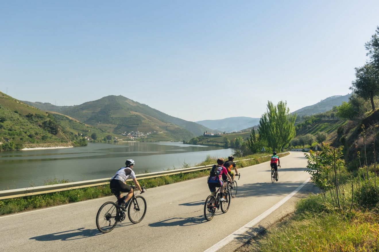 Cycling in Portugal: Top 3 destinations for a road bike tour in ...