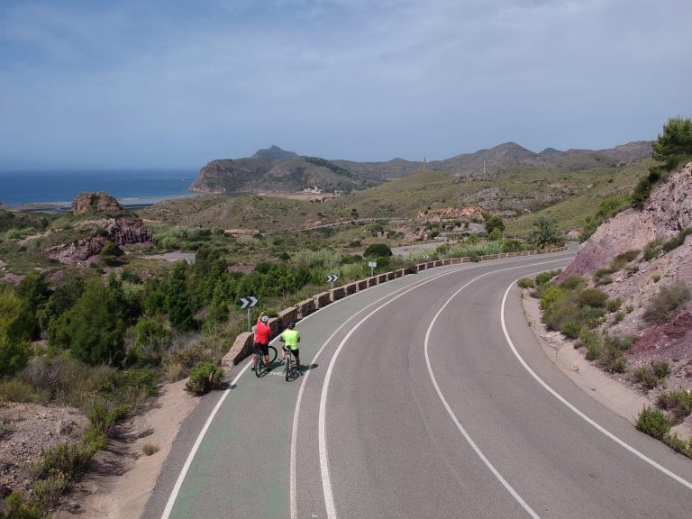 EuroVelo 8: Mediterranean Route - BIKE Magazine