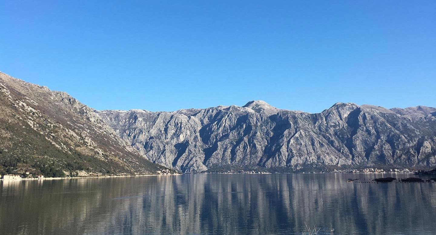 KALIMUTXOWORLDTOUR [5]: Igalo to Podgorica - BIKE Magazine