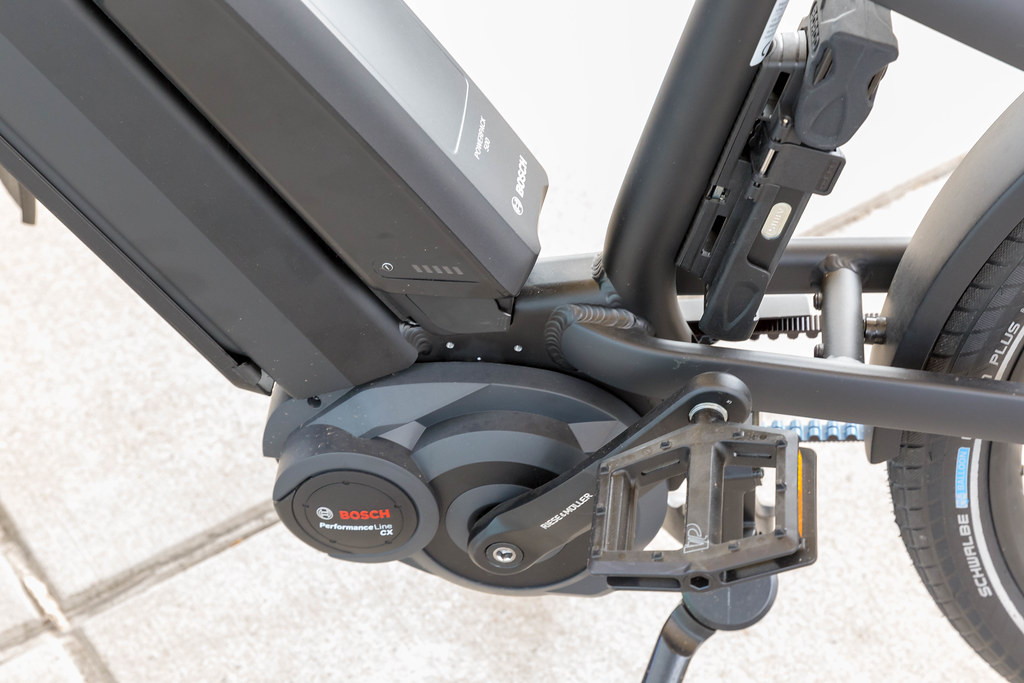 What to Expect From E-Bike Technology in the Near Future - BIKE Magazine
