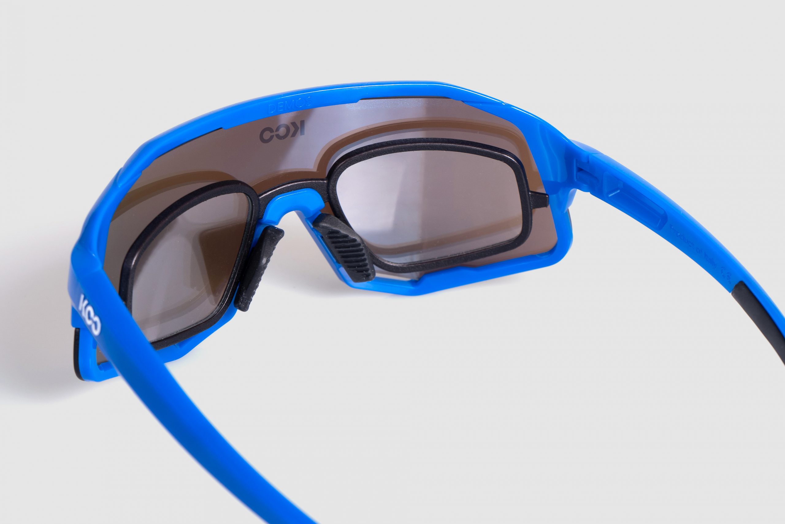 KOO Eyewear Launch New PHOTOCHROMIC Lens and Optical Clip - BIKE Magazine