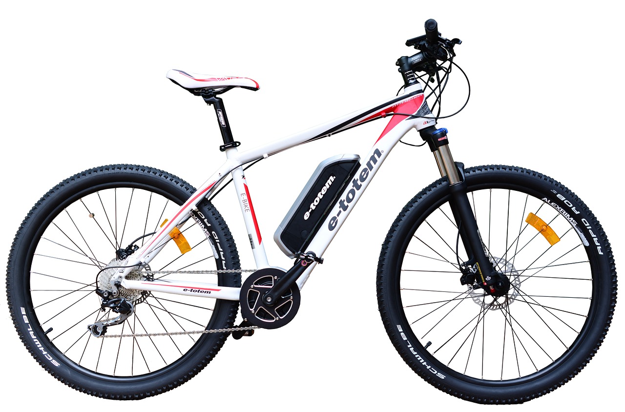 Choosing an E-Bike: A Comprehensive Buyers Guide - BIKE Magazine