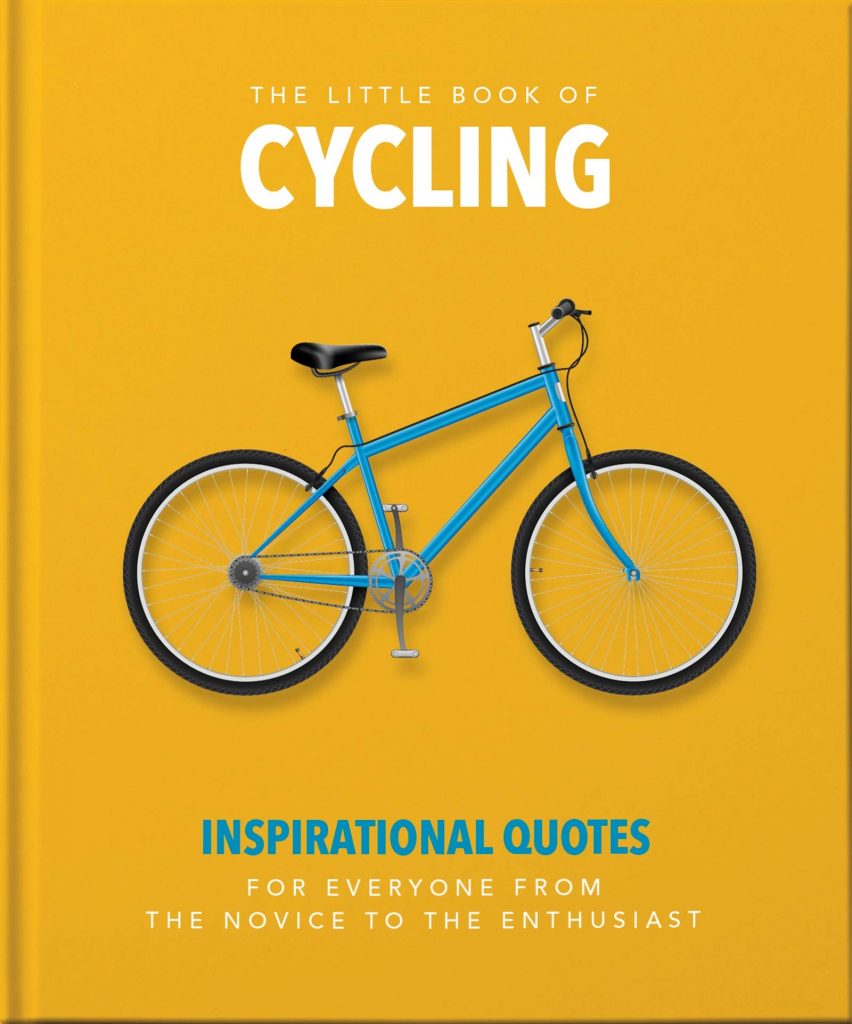 The Best Bike Books To Buy: Christmas 2021 - BIKE Magazine