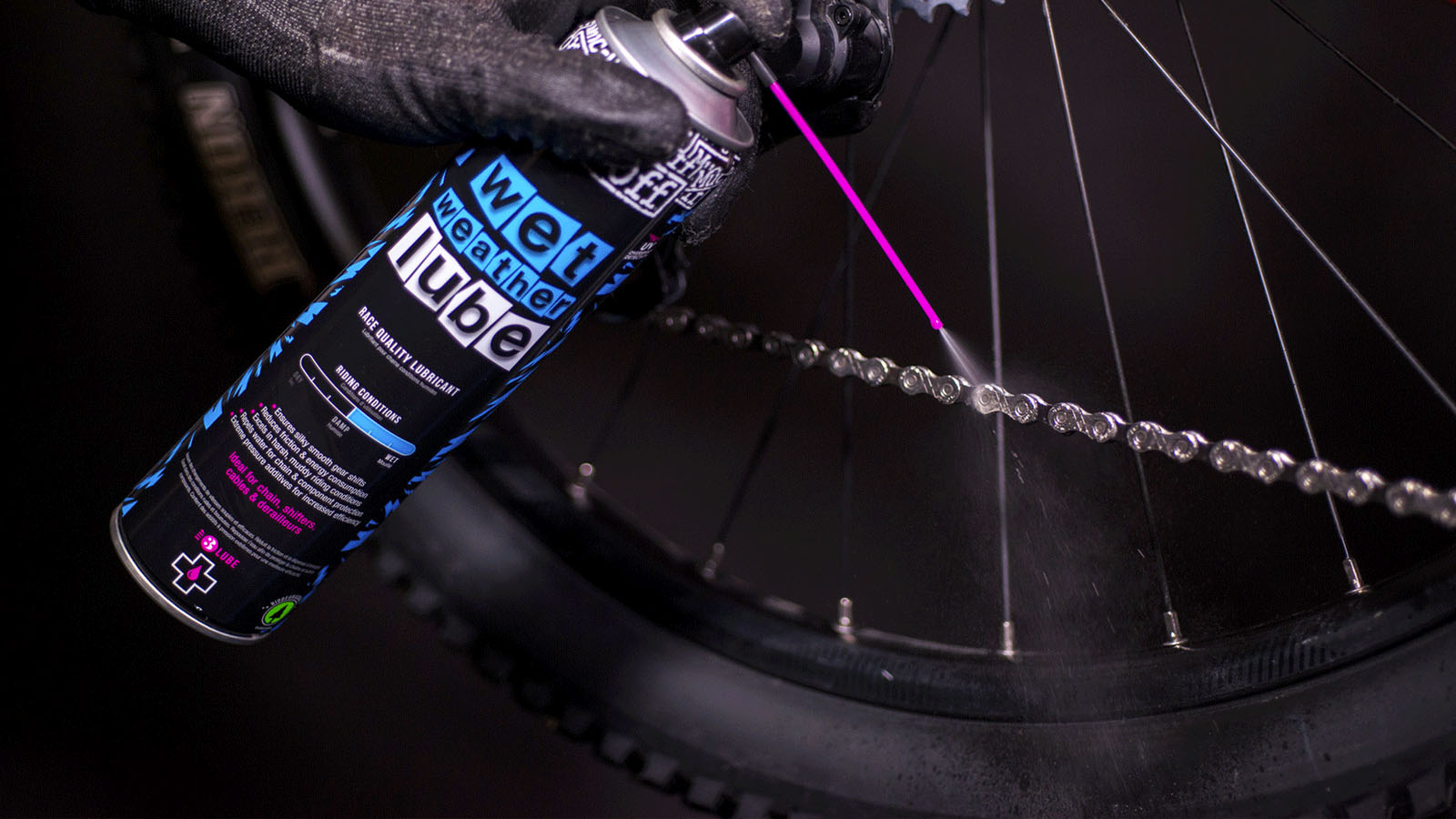 Bike Chain Lube: A Comprehensive Guide - BIKE Magazine