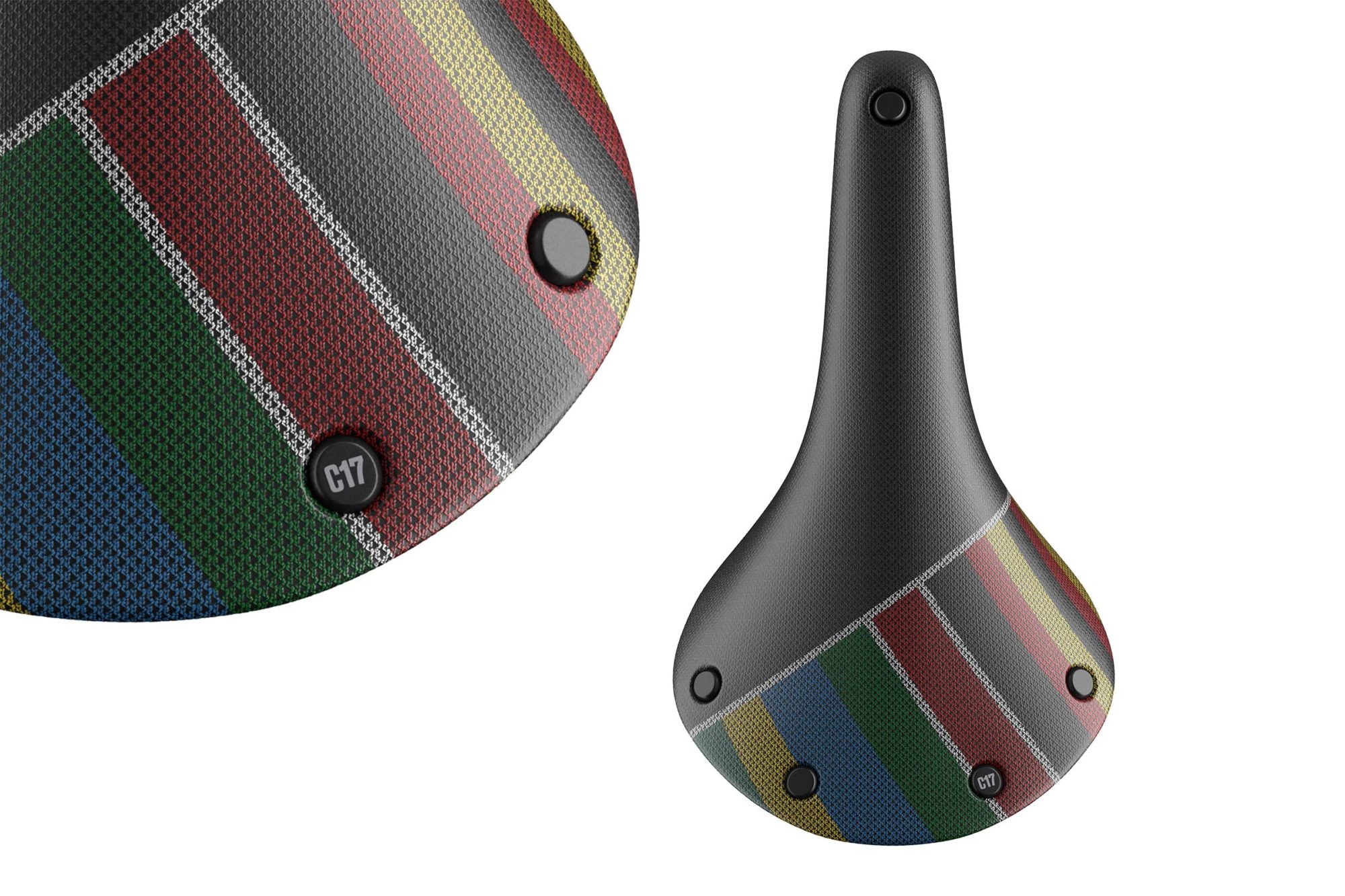 Brooks England Release Limited Saddle in Partnership With East African ...