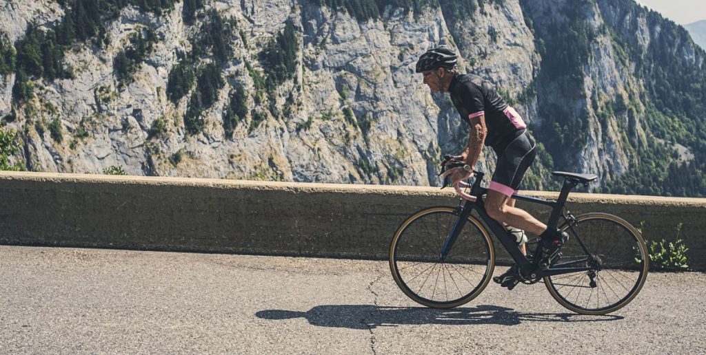 Training Tips: How to Improve Your Climbing Ability - BIKE Magazine