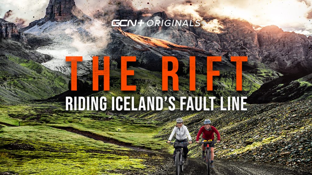 New GCN+ Documentary Chronicles Epic Ultra-Endurance Ride Across ...
