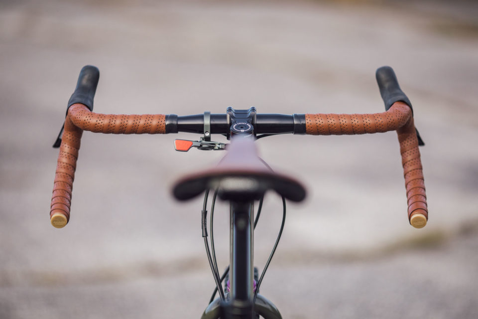 Bike Handlebars 101 - BIKE Magazine