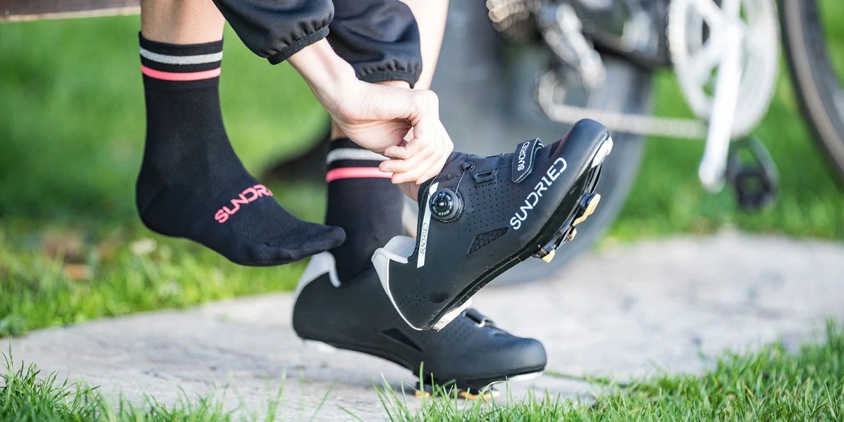 Cycling Shoes Buyer's Guide - BIKE Magazine