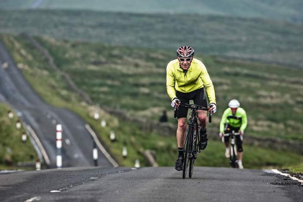 Going the Extra Mile: A Beginner's Guide to Long Distance Biking - BIKE ...