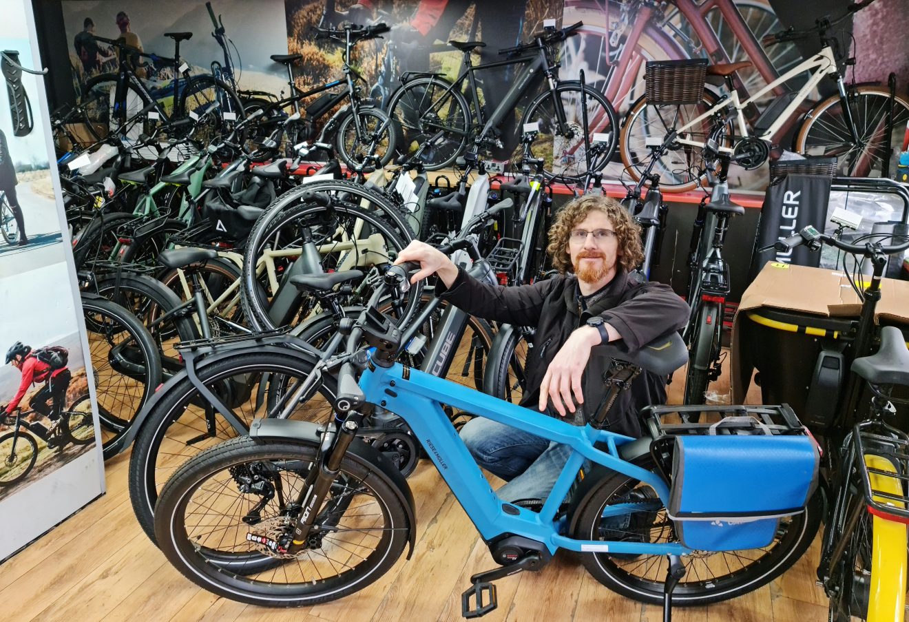 UK’s longest established electric bike retailer warns of imminent ...