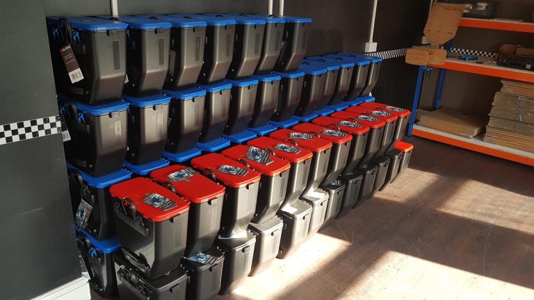 THE VELOBIN - THE PRACTICAL PANNIER FOR THE DAILY COMMUTER - BIKE Magazine