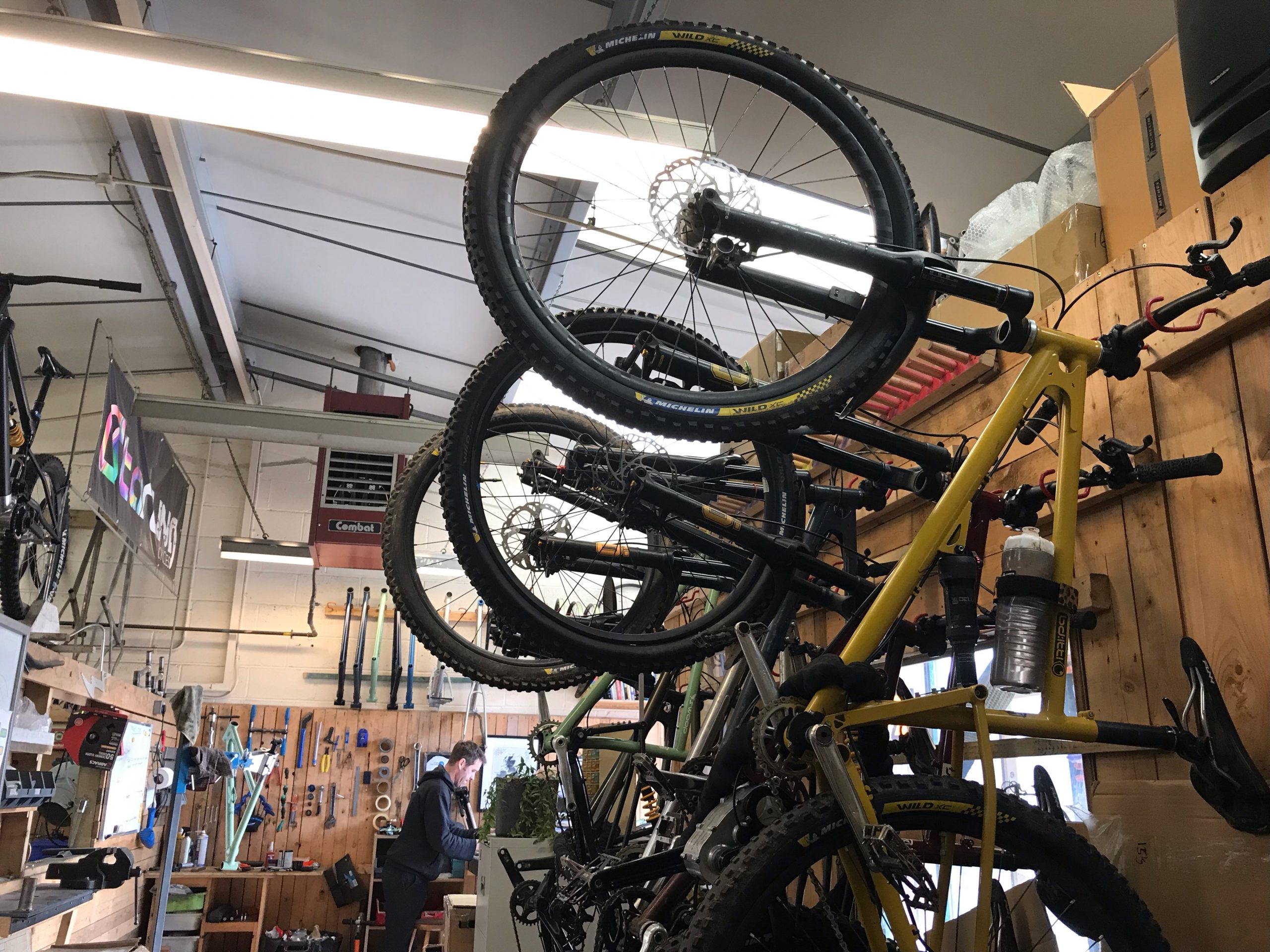 The Fascinating World of Starling Cycles - BIKE Magazine