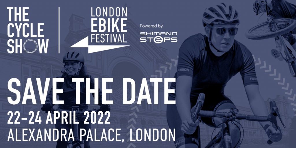 What To See At The 2022 Cycle Show - BIKE Magazine