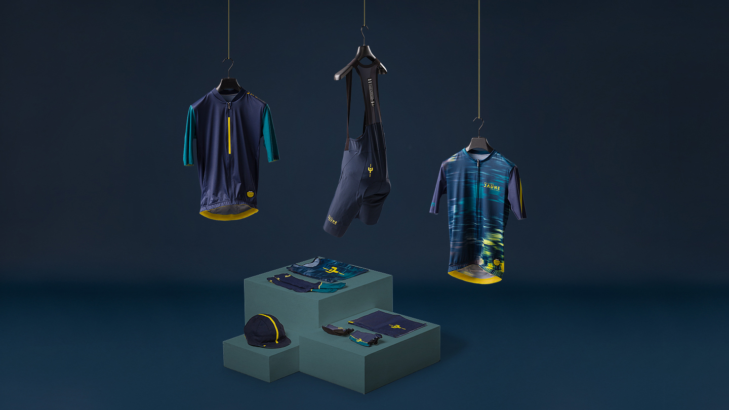 The Tour De France Launches New ‘Maillot Jaune’ Brand - BIKE Magazine