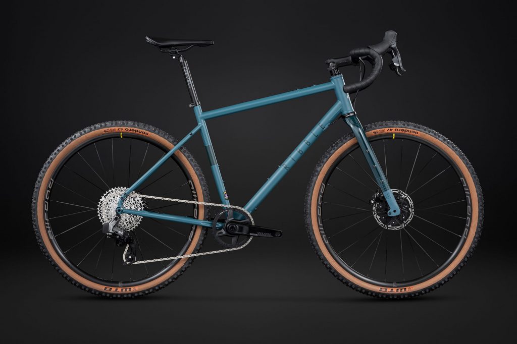 Ribble Releases Reynolds 725 into Gravel range - BIKE Magazine