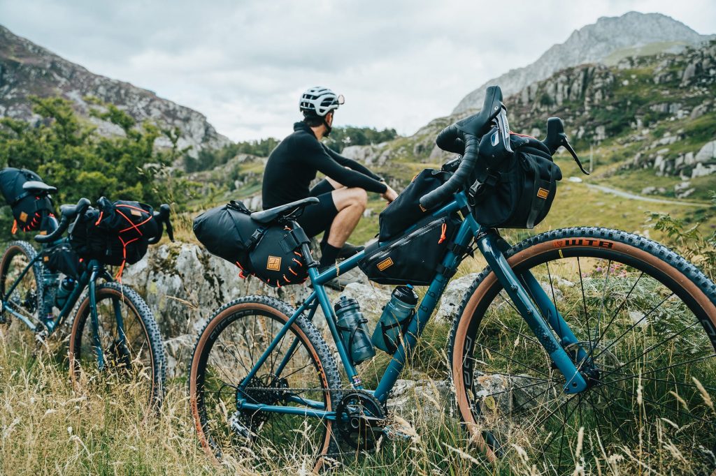 Ribble Releases Reynolds 725 into Gravel range - BIKE Magazine