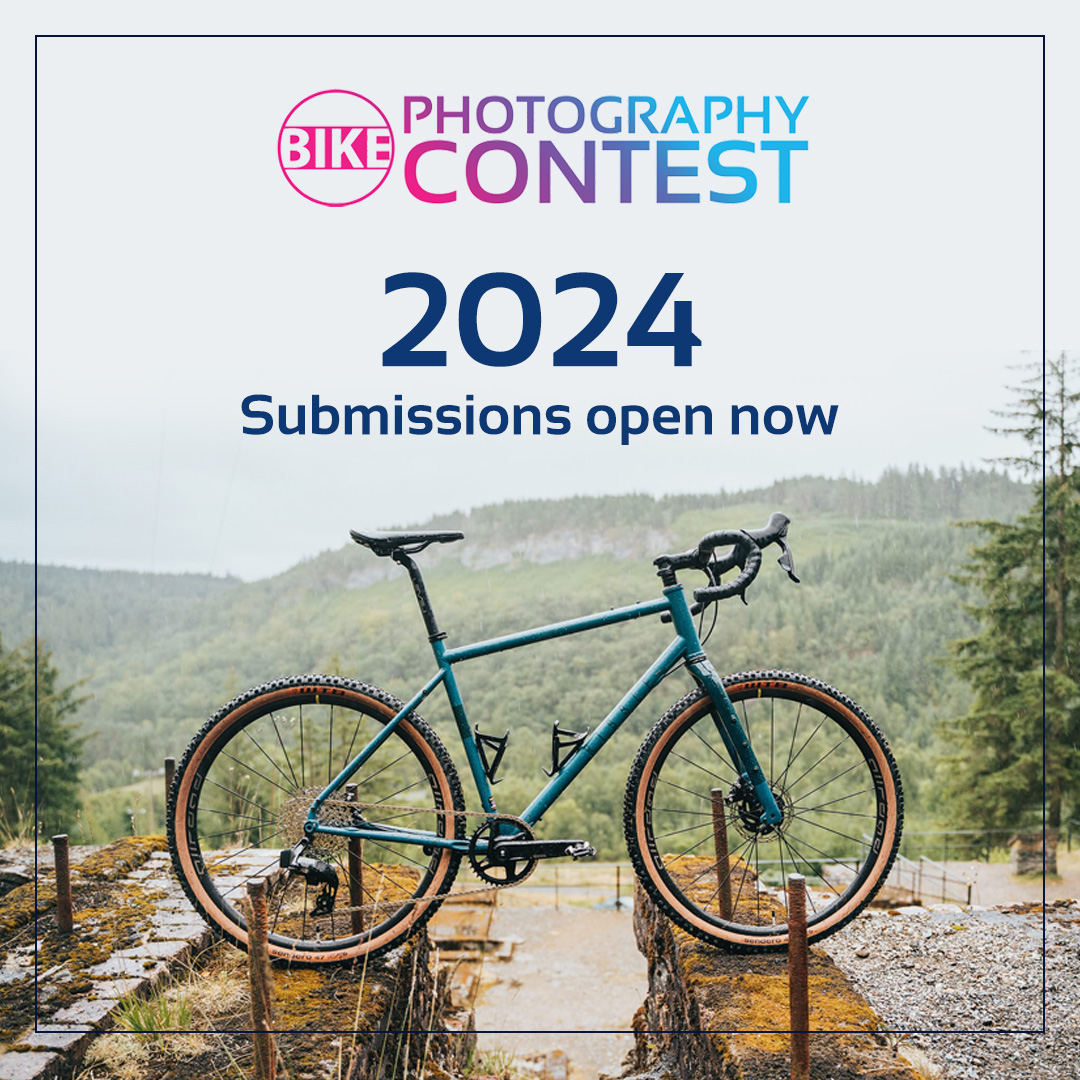 Photography Contest 2024 - BIKE Magazine