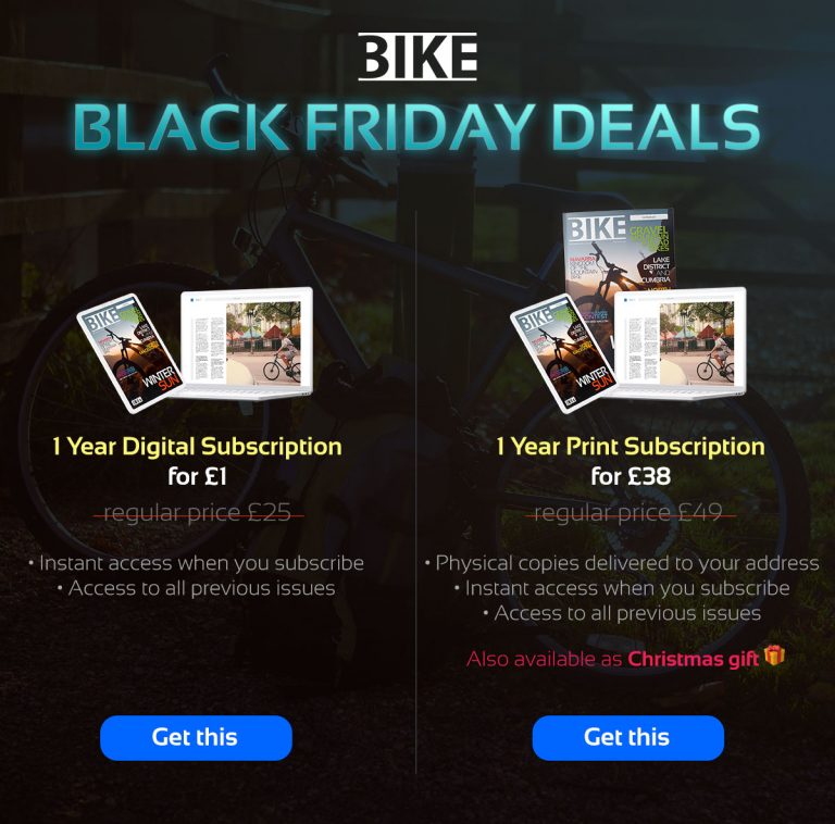 Study highlights benefits of being a weekend warrior - BIKE Magazine