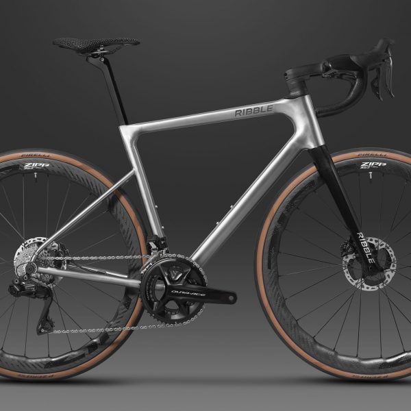 Ribble launches the Allroad Ti – Crafted for More - BIKE Magazine