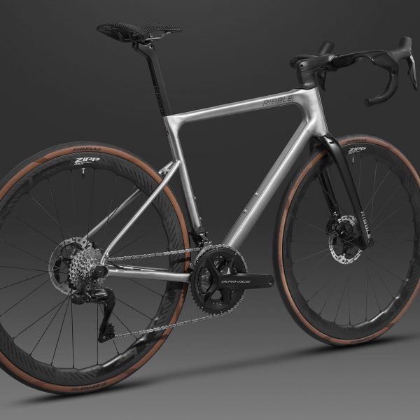 Ribble launches the Allroad Ti – Crafted for More - BIKE Magazine