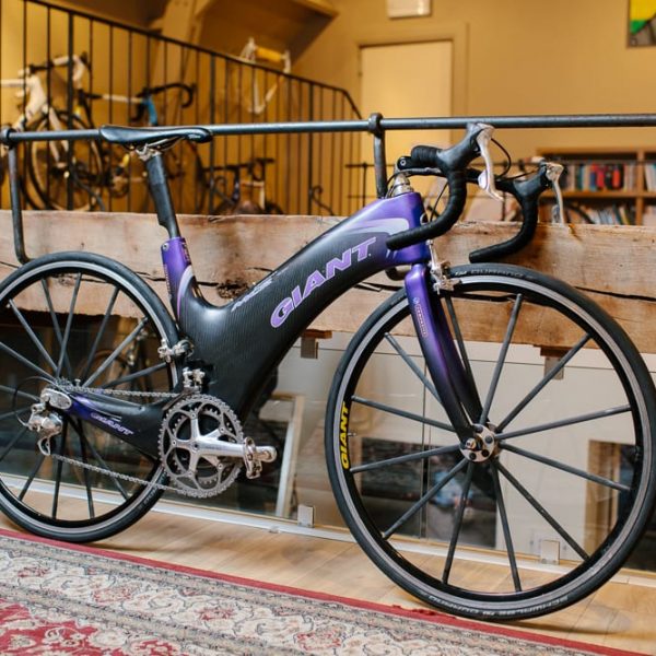 This Living Museum Is The Ultimate Cycling Experience in 2025 - BIKE ...