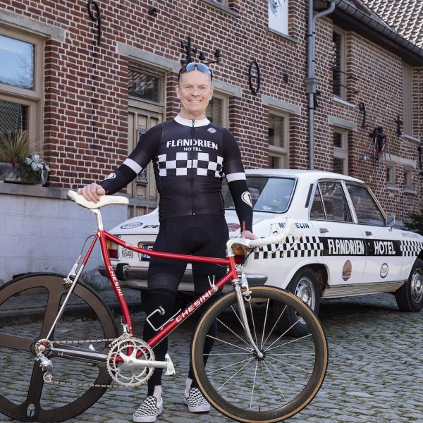 This Living Museum Is The Ultimate Cycling Experience in 2025 - BIKE ...