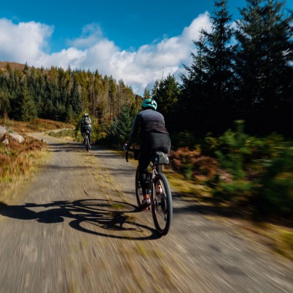 The Gralloch Ultra: Scotland’s Gravel Festival Goes Epic with 330km ...
