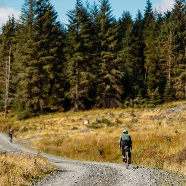 The Gralloch Ultra: Scotland’s Gravel Festival Goes Epic with 330km ...