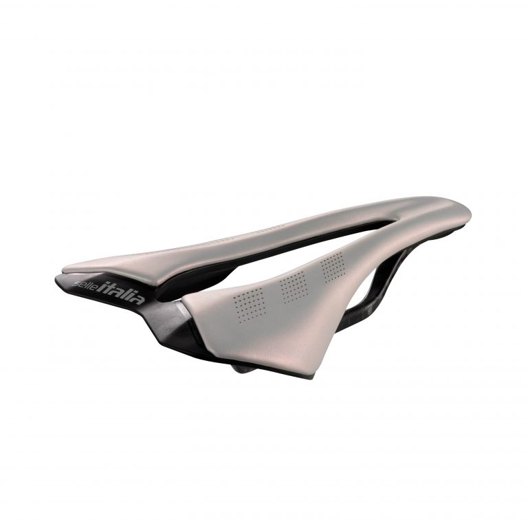 Opal White by Selle Italia 2026
